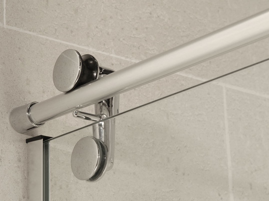 BOX ELEGANCE NAT BR F1 2000X2000 R - Vindeluz